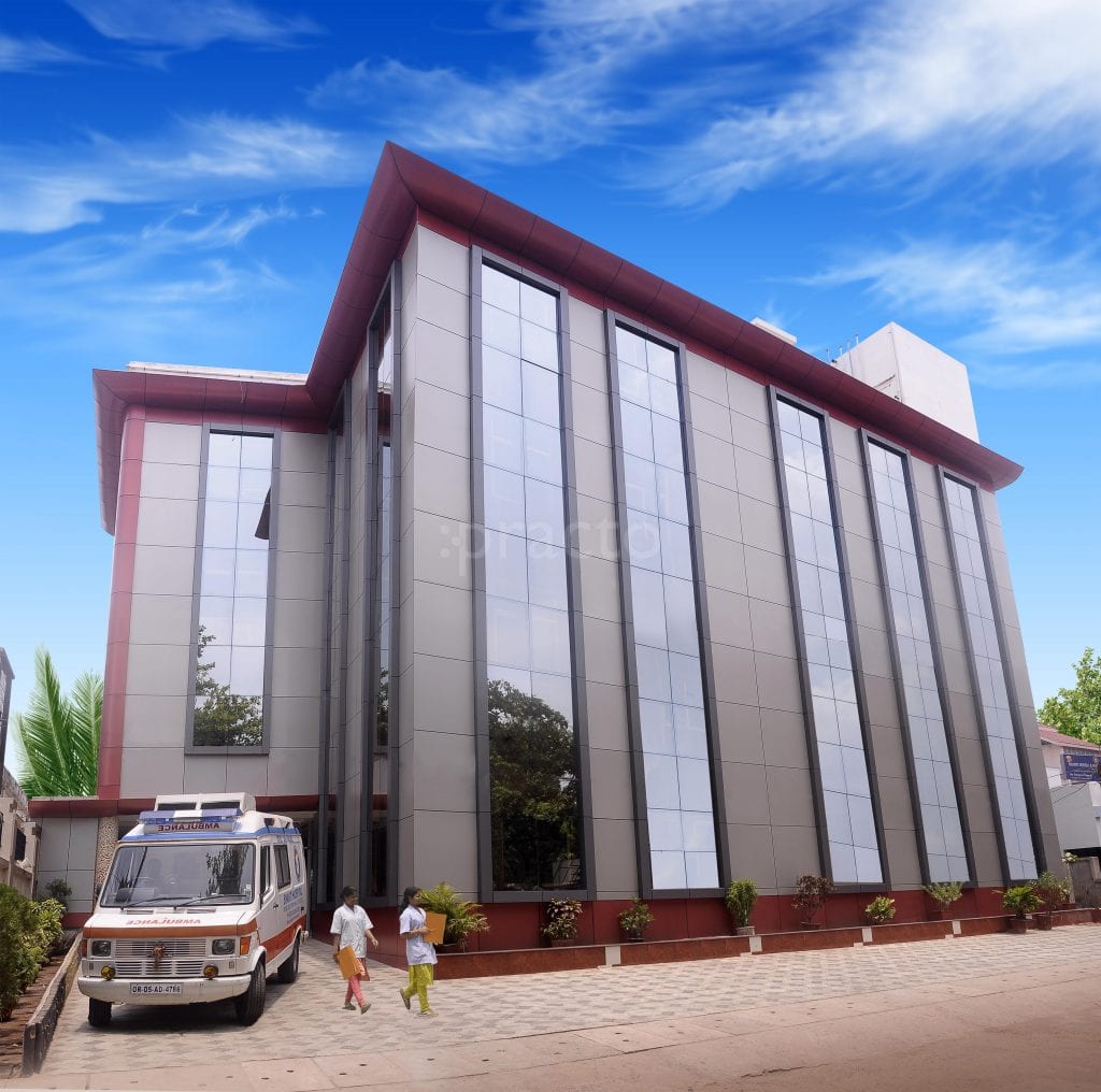 Niruja HealthTech Heart Hospitals in India
