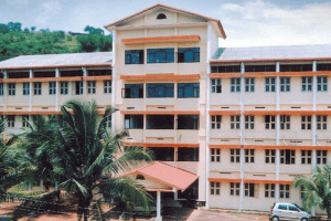 Amala Institute of Medical Sciences, Thrissur, Kerala