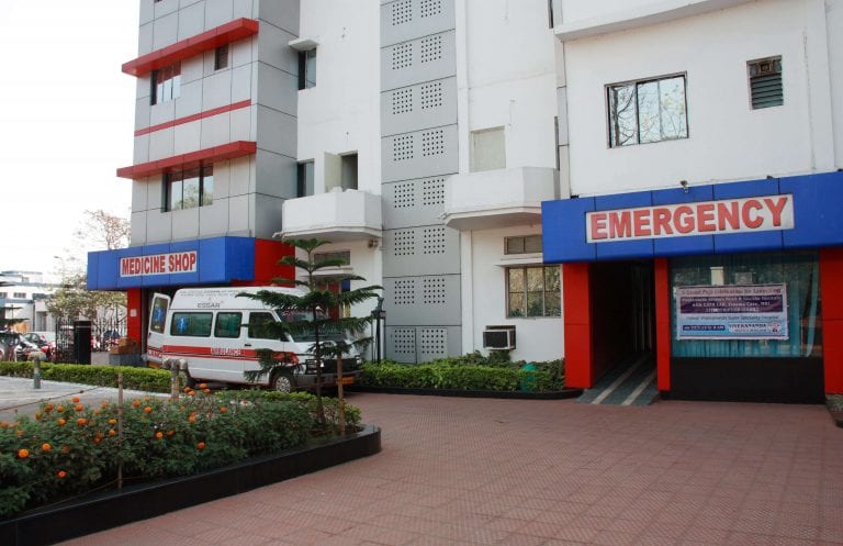 Niruja HealthTech AYUSH Hospitals