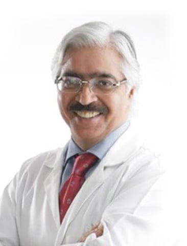 Top Cardiologists/Cardiac Surgeons in India