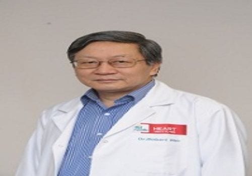 Top Cardiologists/Cardiac Surgeons in India