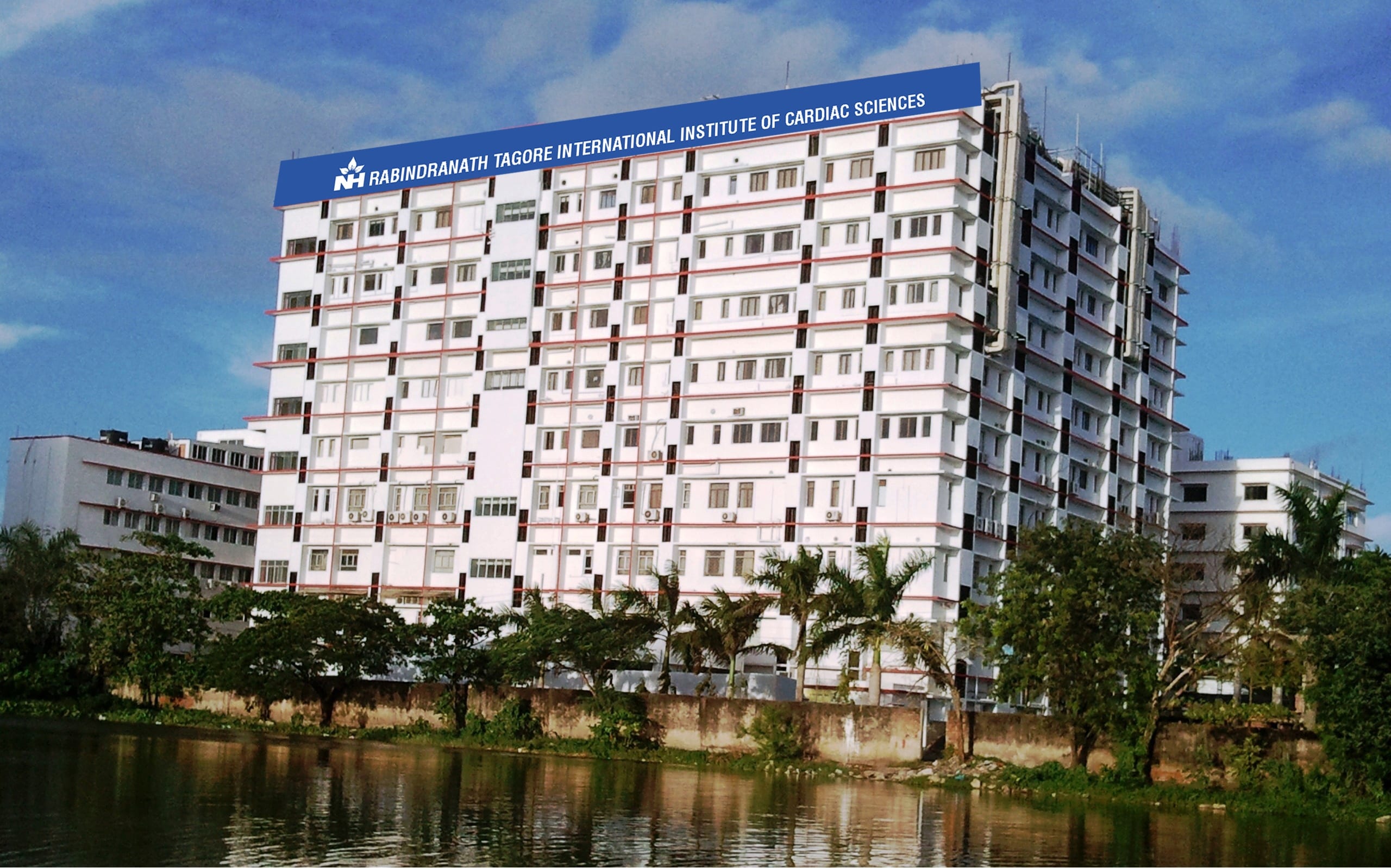 R N Tagore Hospital Kolkata for Cardiac Services