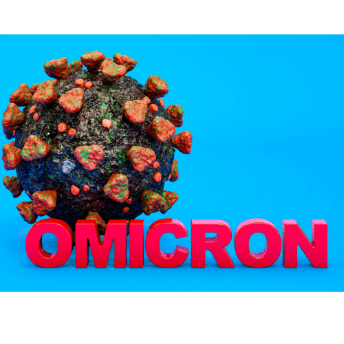 Omicron: Why is this COVID-19 variant concerning?